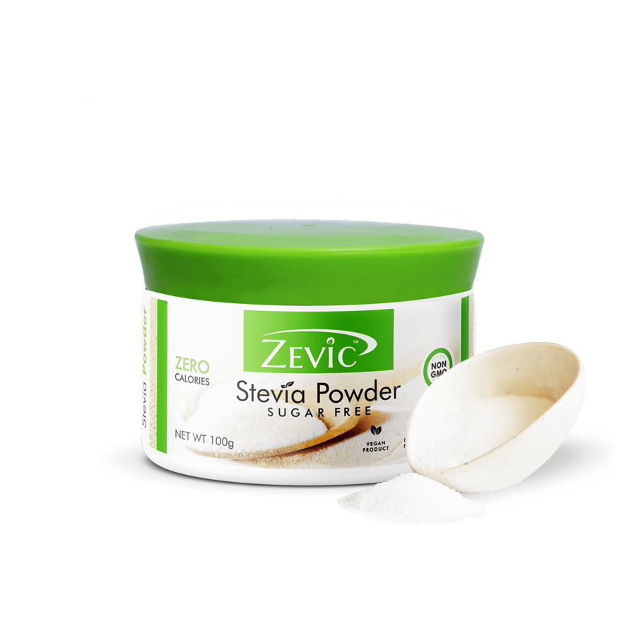 Stevia Powder - TREVIA