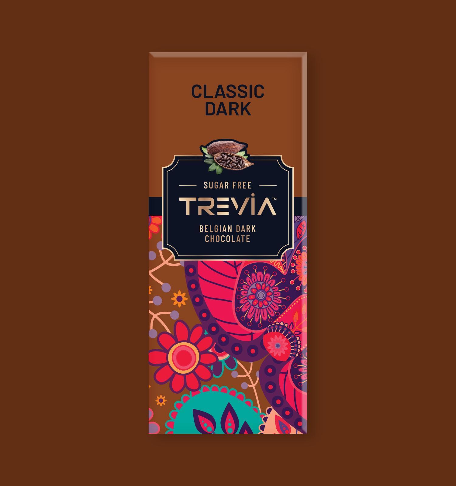 Classic Dark - Trevia Oman