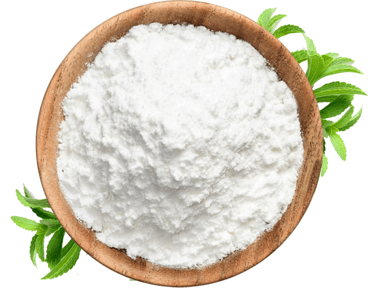 Discover the Wonders of Stevia: Nature's Best Sweetener - TREVIA