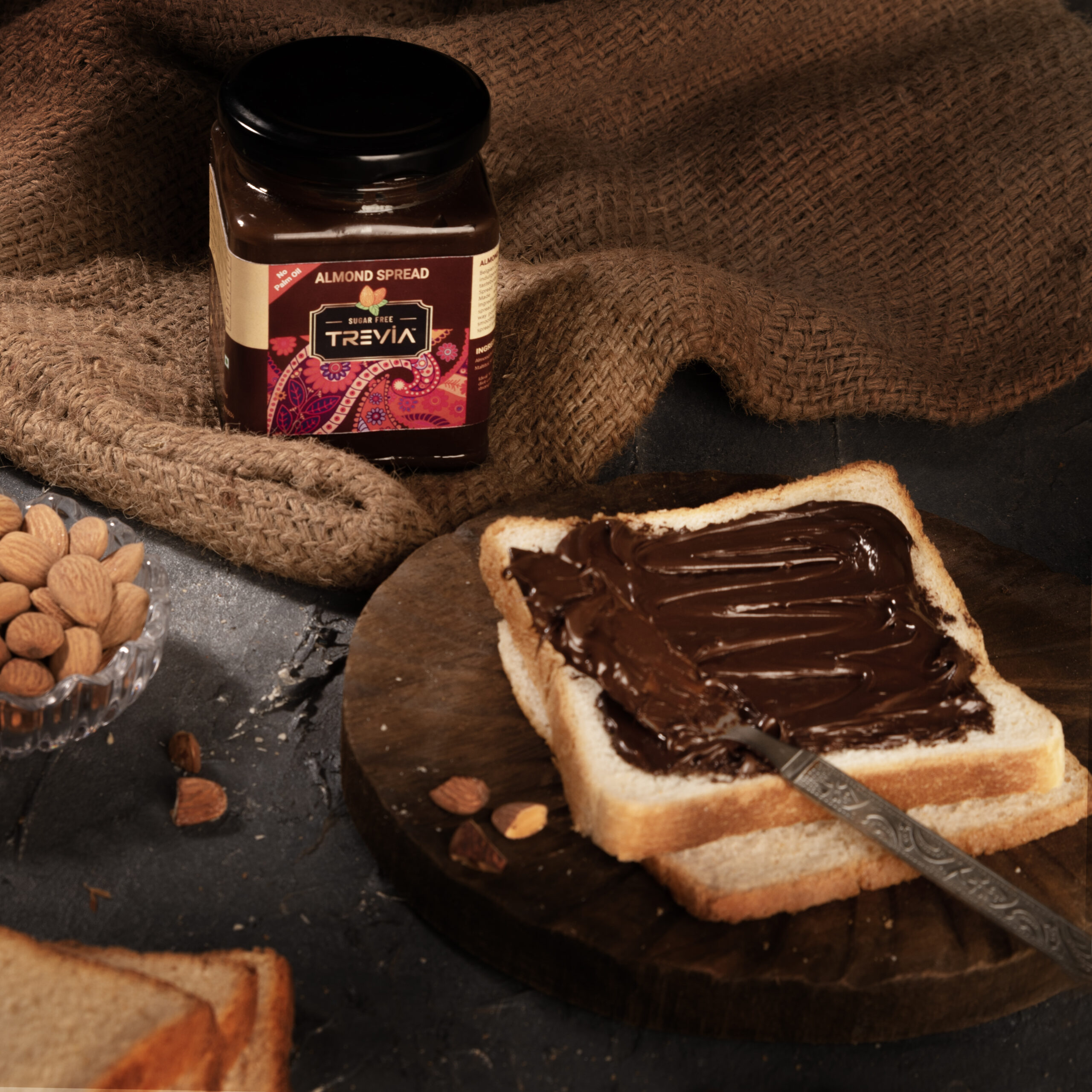 Get Started with Keto: With TREVIA's Healthy Products - TREVIA